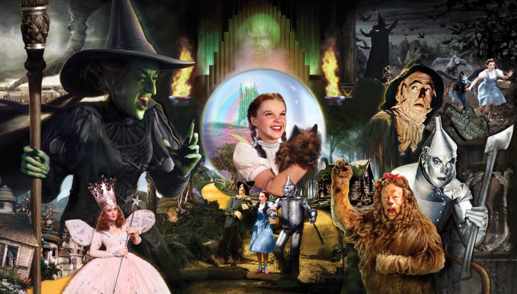 Buy Wizard of Oz 75th Anniversary Collector's Edition Pinball