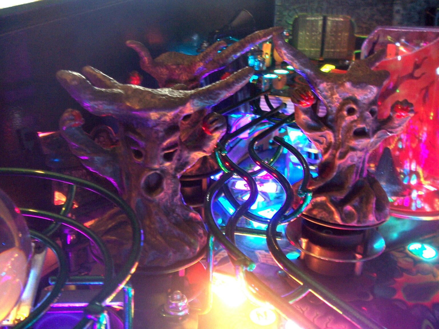 Buy Wizard of Oz 75th Anniversary Collector's Edition Pinball